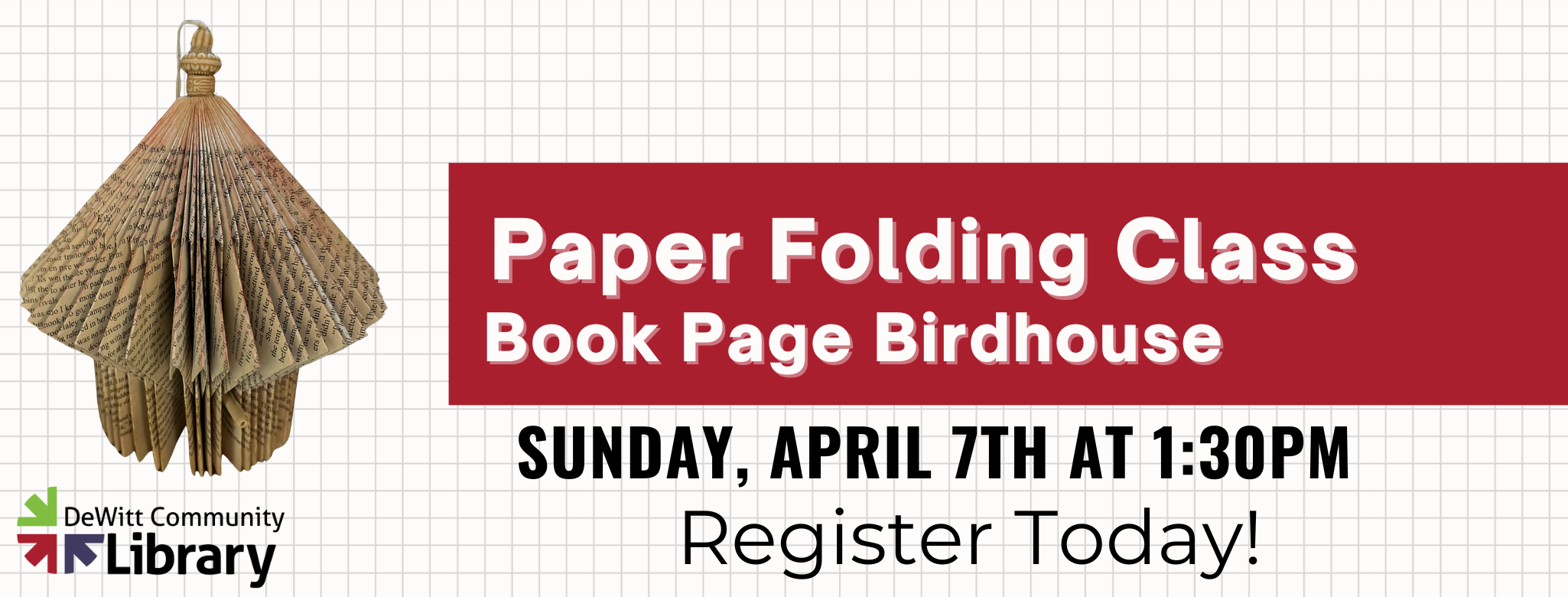 DeWitt Community Library :: DeWitt Community Library