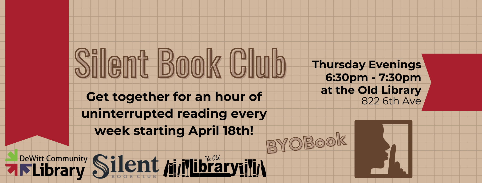 DeWitt Community Library :: DeWitt Community Library