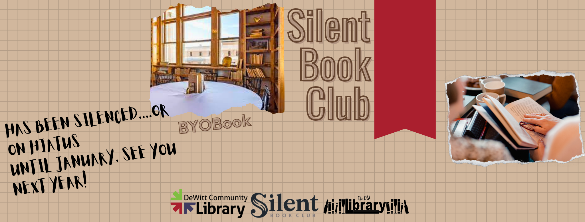 DeWitt Community Library :: DeWitt Community Library