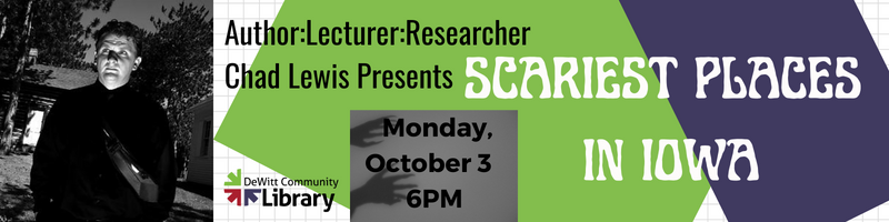 DeWitt Community Library :: DeWitt Community Library